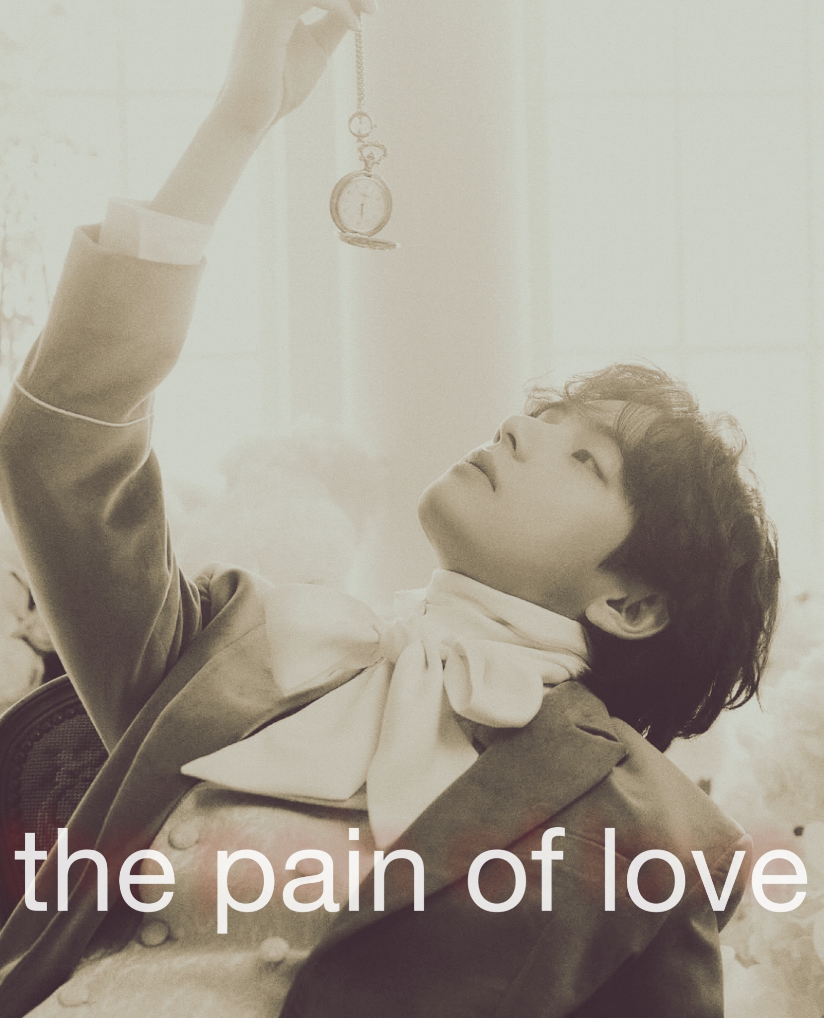 the pain of love - عکس ویسگون