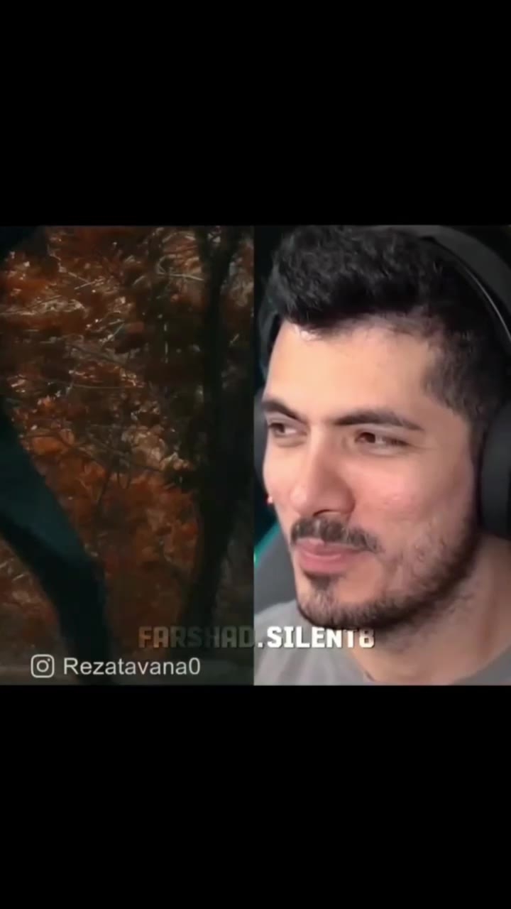 ایشون هم راست میگه بچه های الان خیلی گ میخورن🤣 فیلم ویسگون
